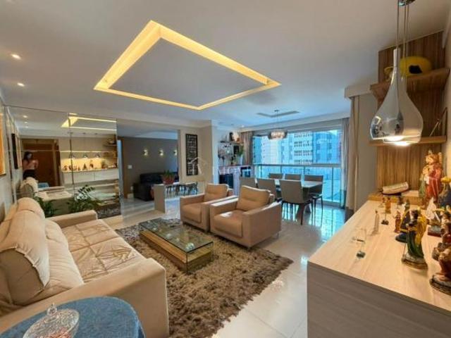 LUMINE PLAY | 104m² | REFORMADO | NASCENTE | VISTA LIVRE | ÁGUAS CLARAS