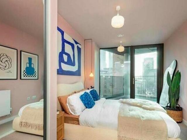 Luminesce, Salter Street, 2 Bedroom Apartment