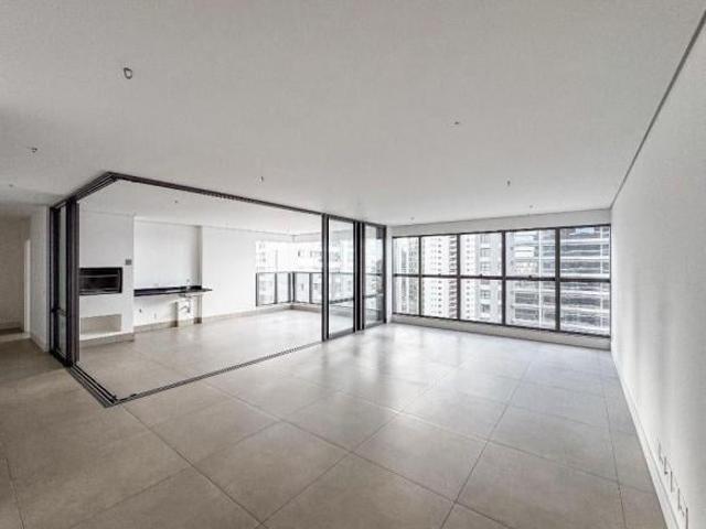 LUMINI Apartamento com 3 quartos à venda, 181 m² por R$ 1.890.000 Gleba Palhano Londrina/PR