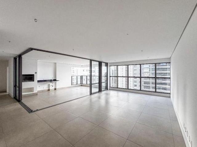 LUMINI Apartamento com 3 quartos à venda, 181 m² por R$ 1.890.000 Gleba Palhano Londrina/PR