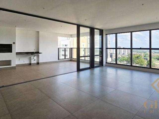 Lumini apartamento alto padrão para venda em Londrina Gleba Palhano: Elevador privativo