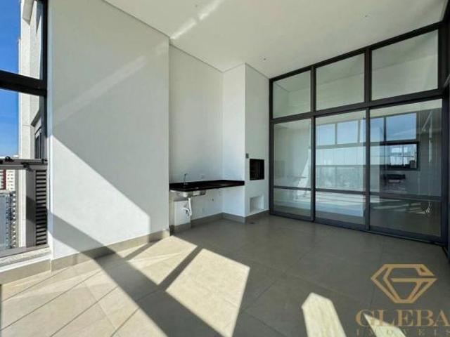 Lumini apartamento de alto padrão a venda em Londrina Gleba Palhano
