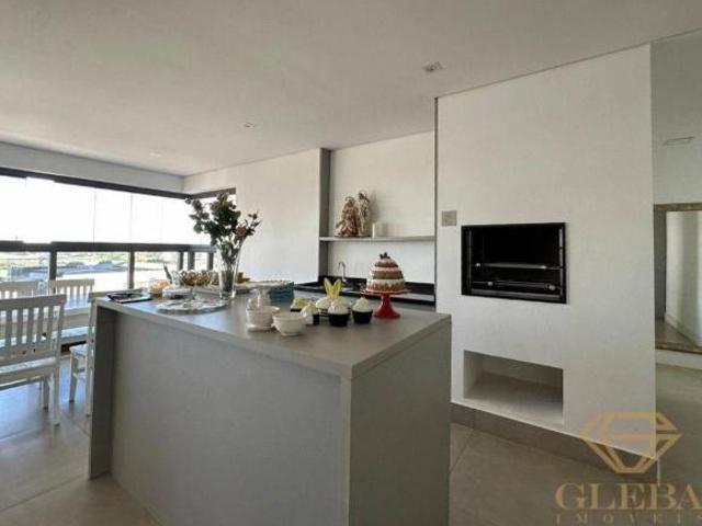 Lumini apartamento venda Gleba Palhano Londrina 3 suítes