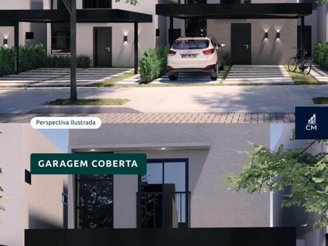 Lumini Sobrado à venda no bairro 23 de Setembro Várzea Grande/MT