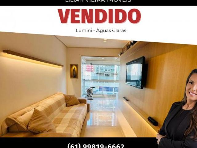 LUMINI PLAY REFORMADO RUA 4 NORTE