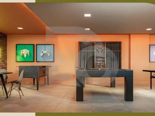 Lumirère Art Home: 3/4 com Suíte e Estrutura Completa para Sua Família