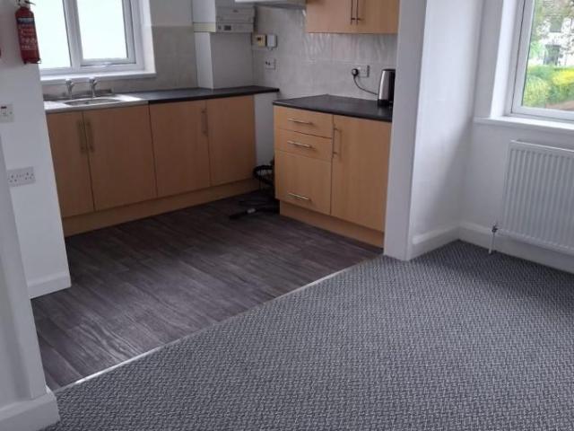 Lumley Crescent, Skegness, PE25
