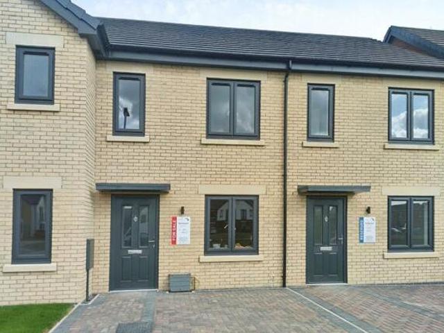 Lumley Fields, Skegness, 2 Bedroom Terraced