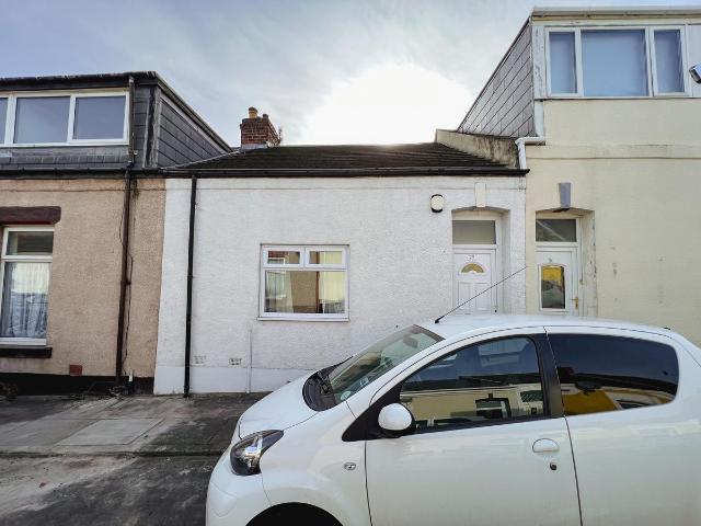 Lumley Street, Sunderland SR4, 2 bed cottage to rent, £700 pcm | PrimeLocation