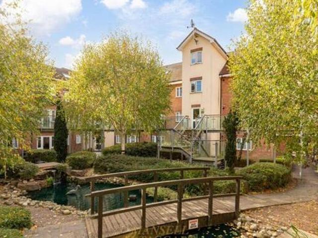 Lumley Road, The Quadrangle Lumley Road, 1 Bedroom Flat