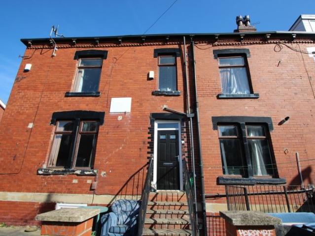 Lumley Road, Burley, Leeds LS4, 4 bed shared accommodation to rent, £312 pppm | PrimeLocation