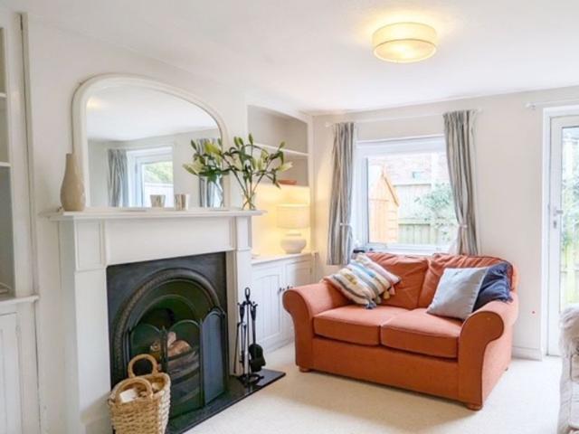 Lumley Road, Emsworth