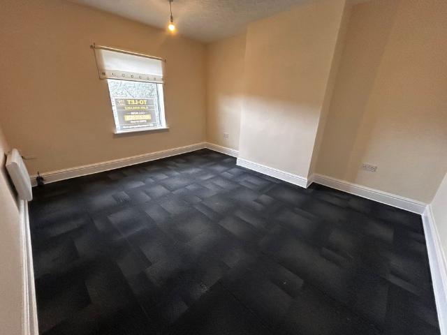 Lumley Road, Skegness