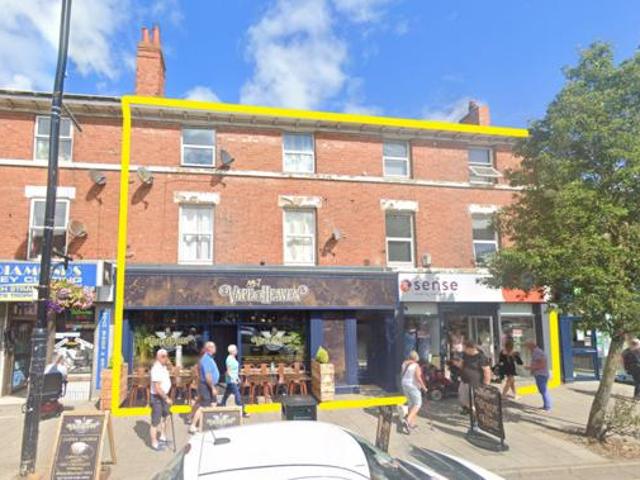 Lumley Road, Skegness, Commercial Property For