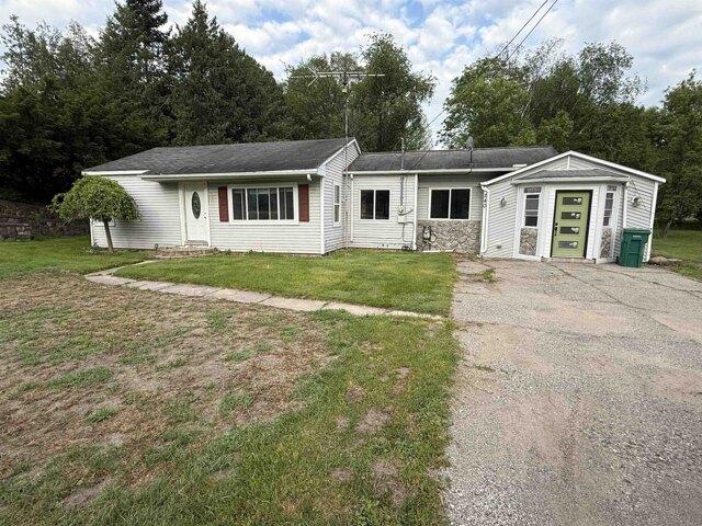 Lumm St, Gladwin, Home For Sale