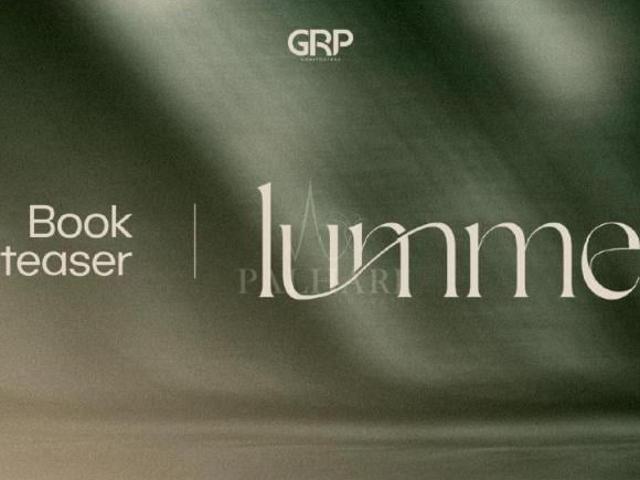 LUMME ZONA 07 NA PLANTA
