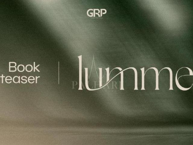 LUMME ZONA 07 NA PLANTA