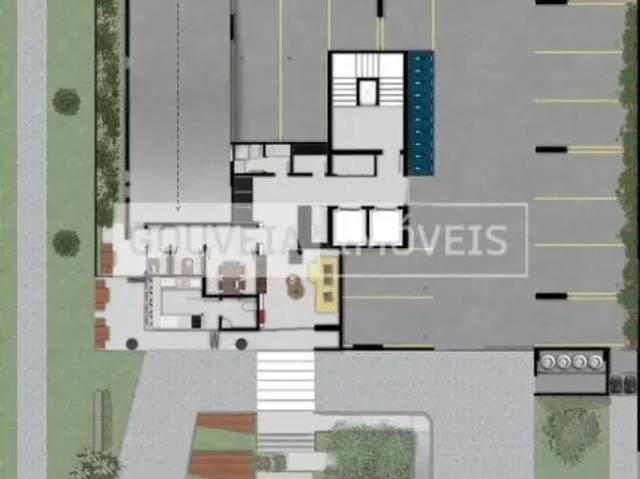 Lummi Loja Com 32,20m², à venda por R$ 344.223,00 Data de entrega