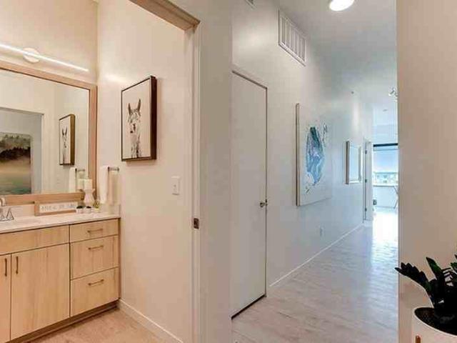 Lumos Apartments 1 Bedroom Apartment for Rent at 2826 Girard Ave S, Minneapolis, MN 55408 Uptown