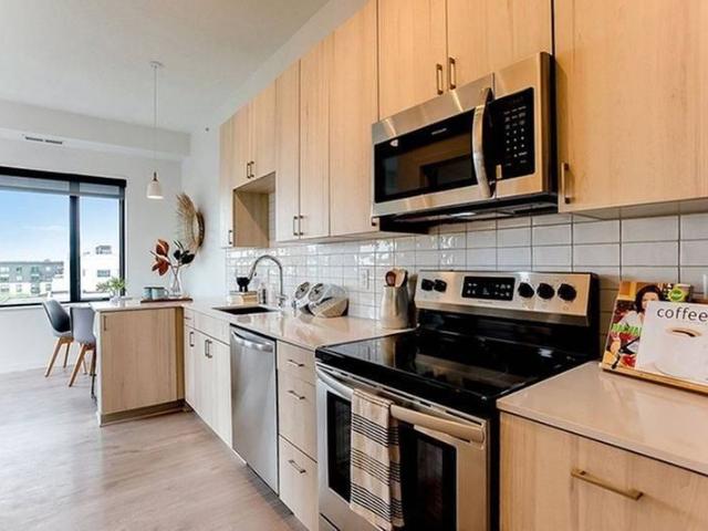 Lumos Apartments 1 Bedroom Apartment for Rent at 2826 Girard Ave S, Minneapolis, MN 55408 Uptown