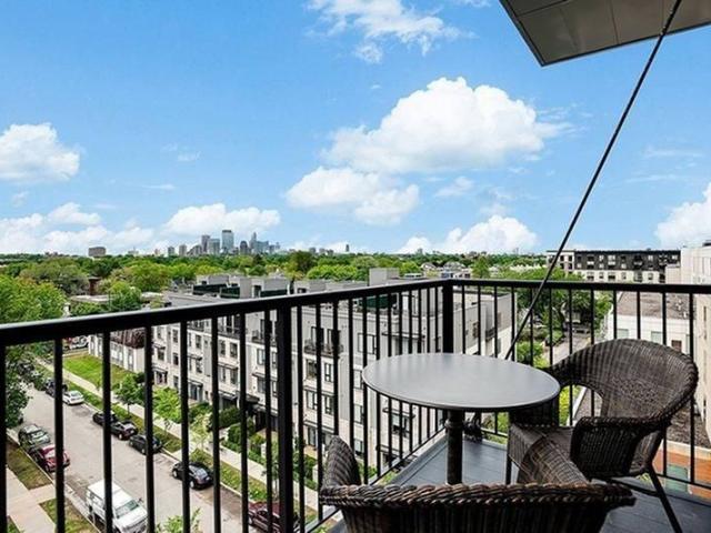 Lumos Apartments 1 Bedroom Apartment for Rent at 2826 Girard Ave S, Minneapolis, MN 55408 Uptown