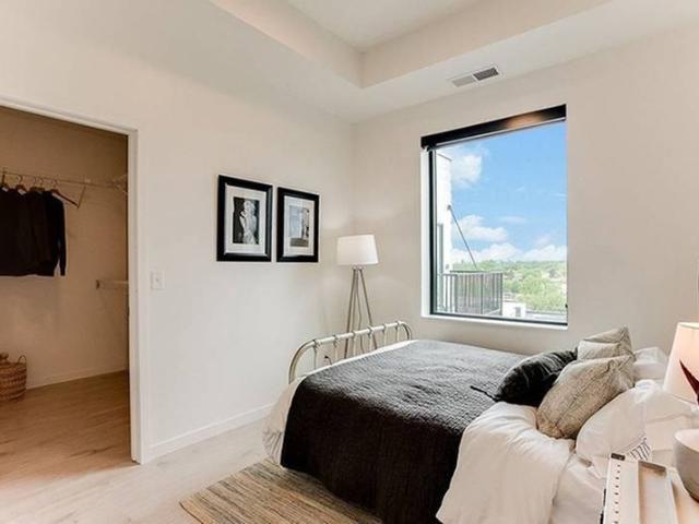 Lumos Apartments 1 Bedroom Apartment for Rent at 2826 Girard Ave S, Minneapolis, MN 55408 Uptown