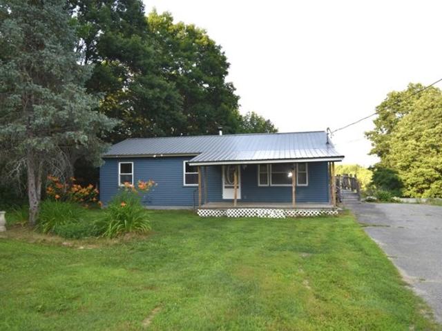 Lunt Rd, Newport, Home For Sale
