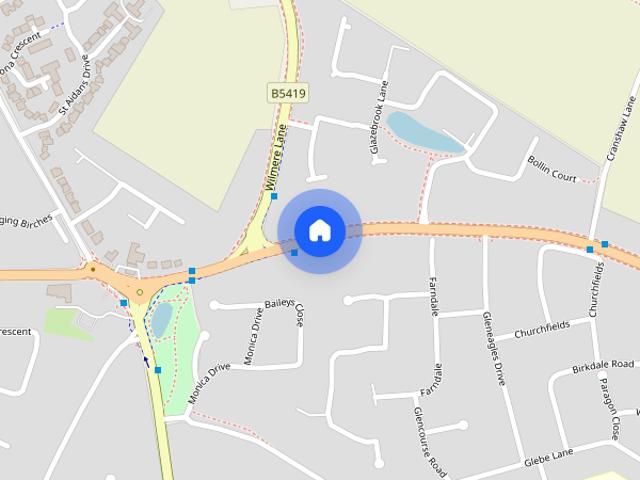Lunts Heath Road, Widnes, WA8 5BB