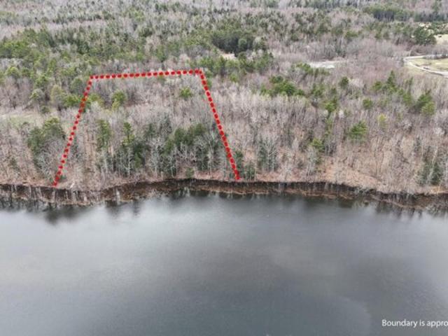Lunts Hill Rd, Litchfield, Plot For Sale