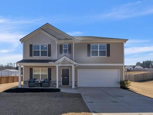 Luna Mae Ct, Boiling Springs, Home For Sale