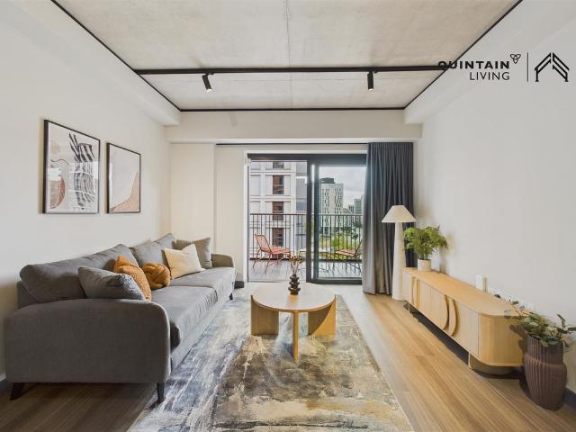 Luna, Marley Street HA9, 1 bed flat to rent, £1,899 pcm | PrimeLocation