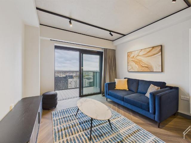 Luna, Marley Street HA9, 1 bed flat to rent, £2,318 pcm | PrimeLocation