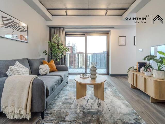 Luna, Marley Street, Wembley HA9, Studio to rent, £1,900 pcm | PrimeLocation