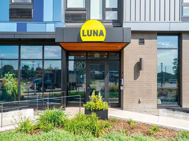 Luna Apartments 2 Bedroom Apartment for Rent at 2520 S 8th St, Minneapolis, MN 55454 Cedar Riverside