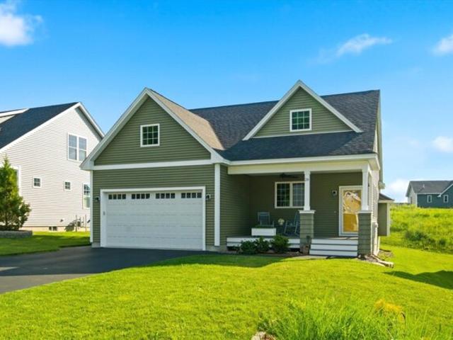 Luna Cir, Somersworth, Home For Sale