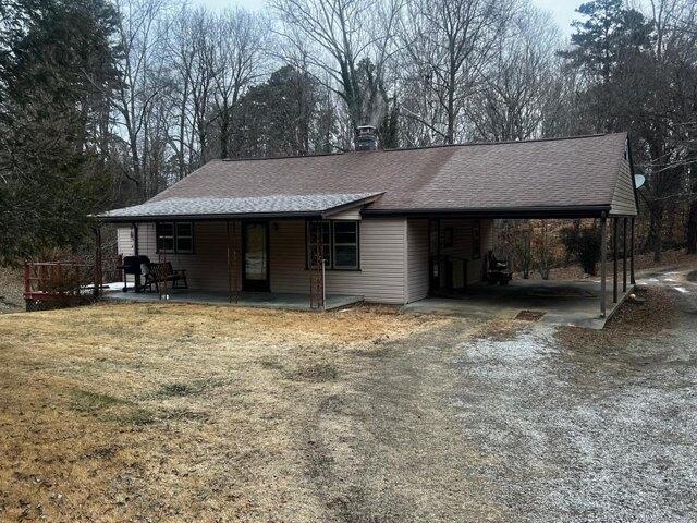 Luna Lake Rd, Danville, Home For Sale