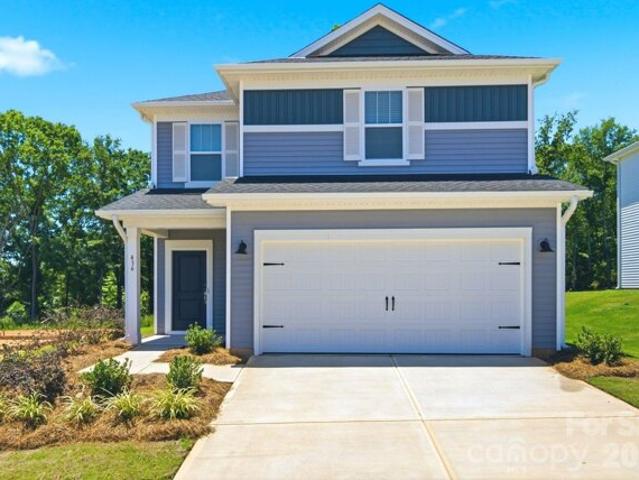 Luna Ln Unit,shelby, Home For Sale