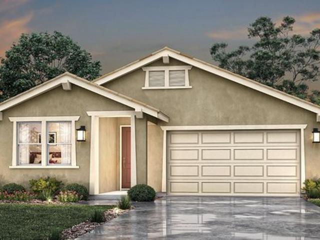 Luna Plan Arden at Riverstone Community