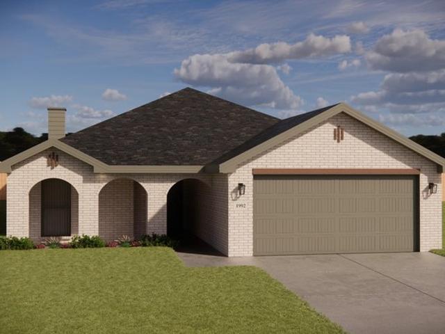 Luna Plan Burgamy Park Community