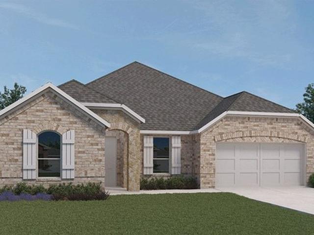 Luna Plan Riverside Estates Community