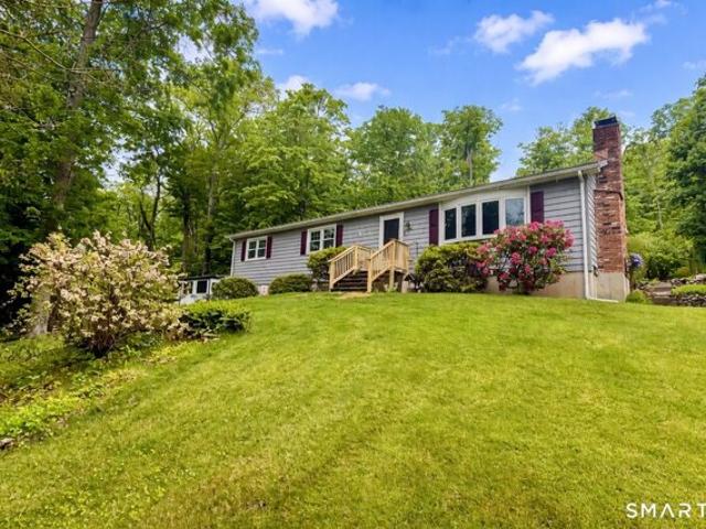 Luna Trl Ext, Southbury, Home For Sale