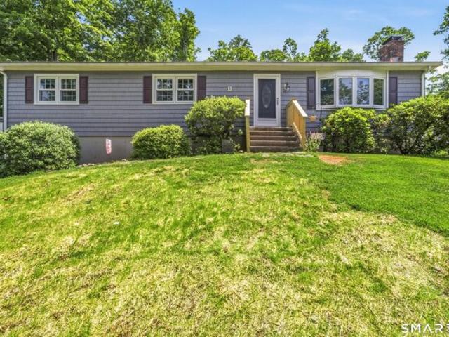 Luna Trl Ext, Southbury, Home For Sale