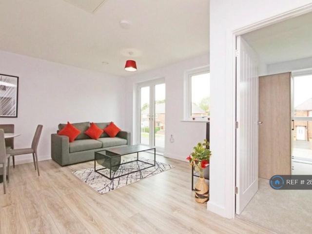 Luna, York, YO31 1 bed flat to rent £3,250 pcm £750 pw