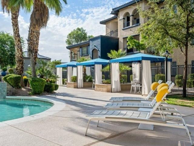 Lunaire at Estrella 1 Bedroom Apartment for Rent at 949 S Goodyear Blvd E, Goodyear, AZ 85338 Centerra