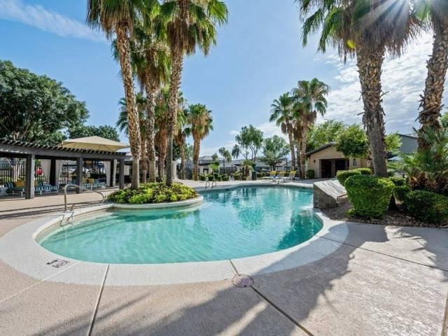 Lunaire at Estrella 2 Bedroom Apartment for Rent at 949 S Goodyear Blvd E, Goodyear, AZ 85338 Centerra