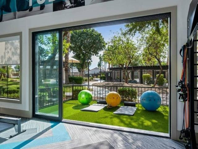 Lunaire at Estrella 2 Bedroom Apartment for Rent at 949 S Goodyear Blvd E, Goodyear, AZ 85338 Centerra
