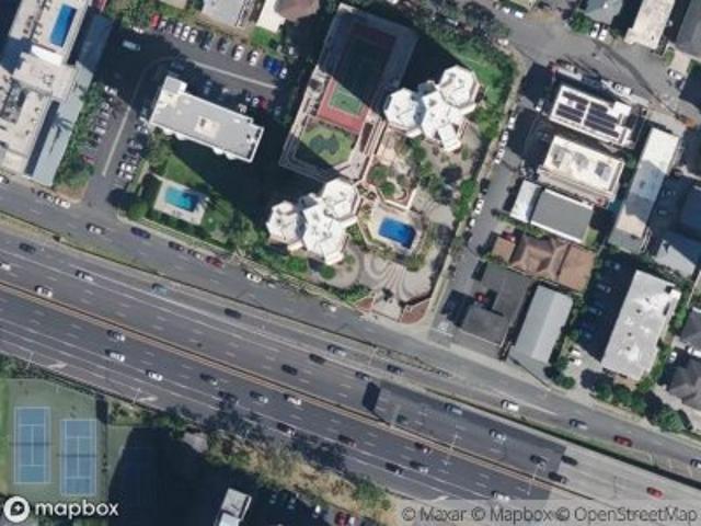Lunalilo St Apt 601