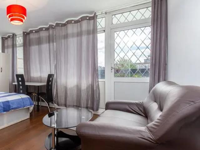 Lunan House, Sutherland Road, London, E3 5ED, United Kingdom | Room for rent #167580300 | Rentberry