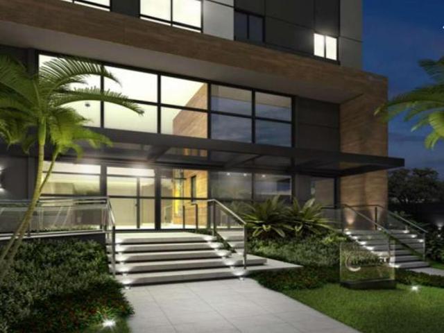Lunaparque Residencial