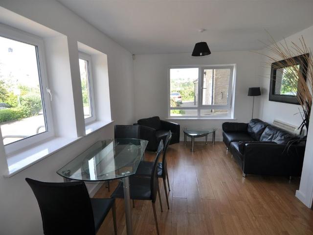 Lunar Development, Otley Road, Bradford BD3, 1 bed flat to rent, £600 pcm | PrimeLocation